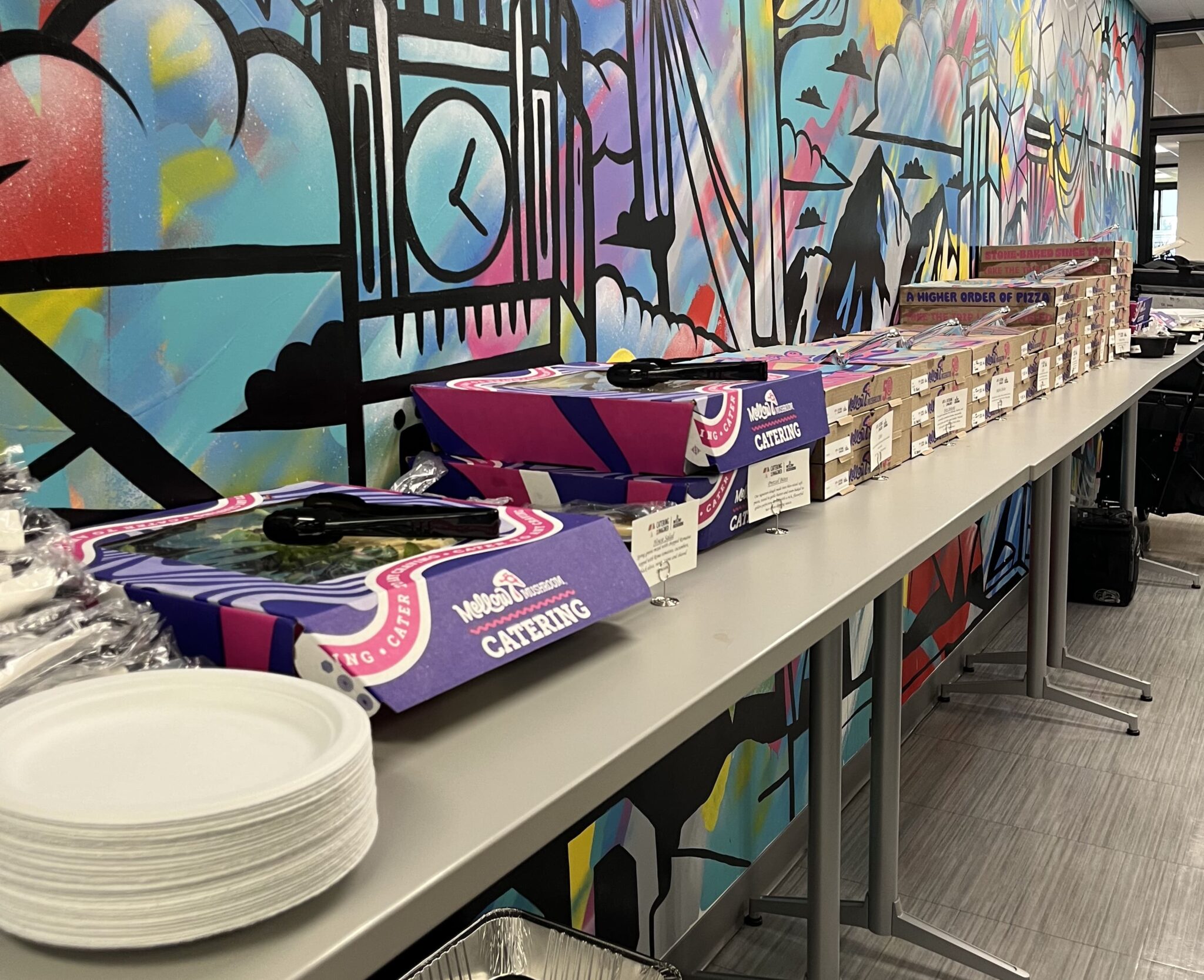 Top-Rated Catering Services in the Atlanta Metro Area , GA